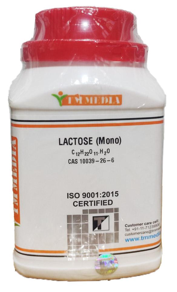 LACTOSE (Monohydrate)
